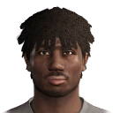 N. Les PES 2021 Stats