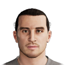 G. Sosa PES 2021 Stats