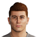 Josh Austerfield PES 2021 Stats
