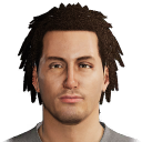 Jonatan Lopes PES 2021 Stats