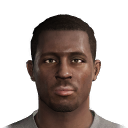 Josh Austerfield PES 2021 Stats