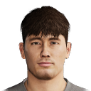 P. Maghoma PES 2021 Stats