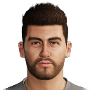 Yannick Pandor PES 2021 Stats