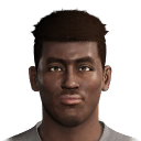 J. Soto PES 2021 Stats