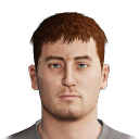 Hamse Mahdi Hussein PES 2021 Stats