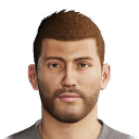 Cosimo Chiricò PES 2021 Stats