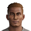 Gregorio Tanco PES 2021 Stats