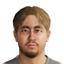 D. Tati PES 2021 Stats