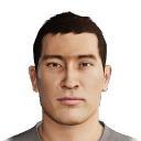 Joe Williams PES 2021 Stats