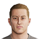 G. Harmon PES 2021 Stats