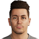 Hotaka Nakamura PES 2021 Stats