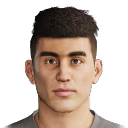 Ascoli PES 2021 Stats