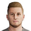 Adrián Corral PES 2021 Stats