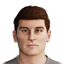 A. Isa (Ben Cherifia) PES 2021 Stats
