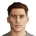 Jonatan Lopes PES 2021 Stats