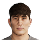 Rubin Colwill PES 2021 Stats