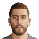 J. Soto PES 2021 Stats