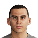 Aaron Kamardin PES 2021 Stats