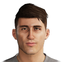 Jeremy Socorro Pulido PES 2021 Stats