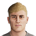 Hu Xingyu PES 2021 Stats