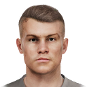 Poland PES 2021 Stats