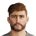 R. Ozols PES 2021 Stats