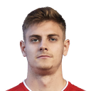 M. Elimbi Gilbert PES 2021 Stats