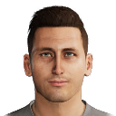 Lewis Bate PES 2021 Stats