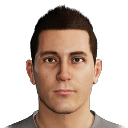 Finn Robson PES 2021 Stats