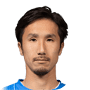 Shunsuke Nakamura PES 2021 Stats