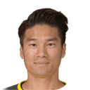 Emmanuel Hackman PES 2021 Stats