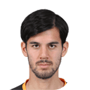 Marco Medel PES 2021 Stats