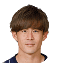 Yuya Fukuda PES 2021 Stats