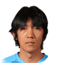 Shunsuke Nakamura PES 2021 Stats