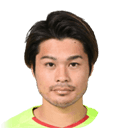 Yuya Fukuda PES 2021 Stats