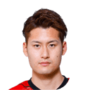 Shun Nakamura PES 2021 Stats