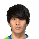 Shunsuke Nakamura PES 2021 Stats