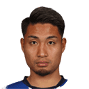 M. Ito PES 2021 Stats