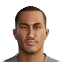 J. Gil PES 2021 Stats