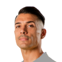 Alcorcón Aa (AD Alcorcón) PES 2021 Stats