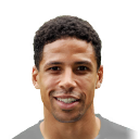 Eitan Tibi PES 2021 Stats