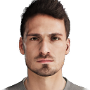 Virgil van Dijk PES 2021 Stats