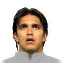 N. Haydar (A. Khalil) PES 2021 Stats