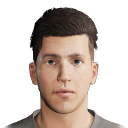 Ali Musrati PES 2021 Stats