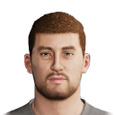 Gary MacKenzie PES 2021 Stats