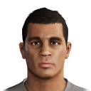 Rodolfo Gamarra PES 2021 Stats