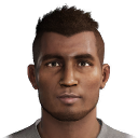 Hotaka Nakamura PES 2021 Stats