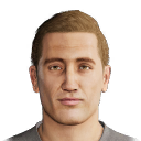 Jonathan PES 2021 Stats