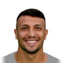 Mouhamadou Fallou Mbacke Sarr PES 2021 Stats