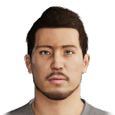Estatisticas de Erten Ersu en PES 2021